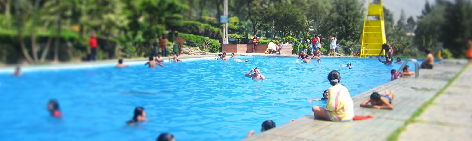 CLUBES CAMPESTRES EN CHOSICA - CLUBES, HOTELES, RESTAURANT Y MÁS